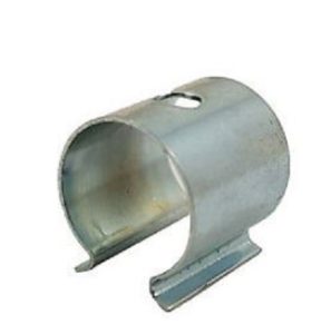 RETAINING CLIP – ACCELERATOR CABLE TO PEDAL – British Motor Imports