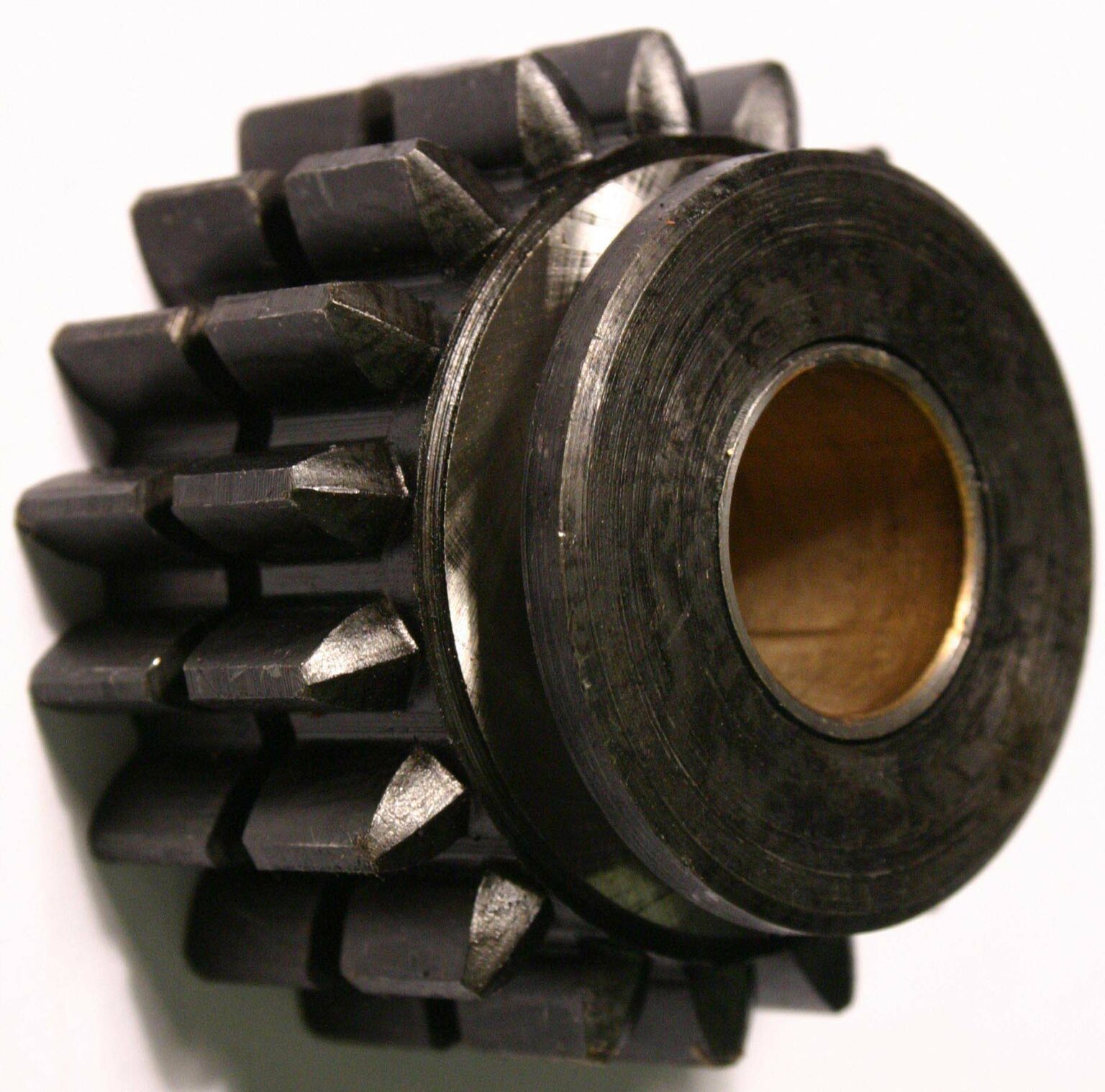 Gear, Reverse Idler, 3 Speed Synchro – British Motor Imports