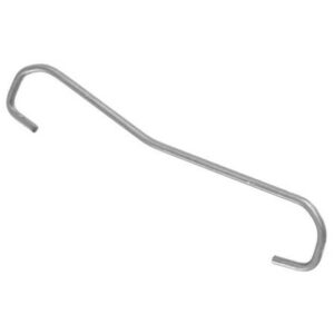 Spring Clip, PCV Valve Lid – British Motor Imports