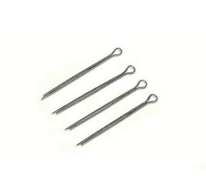 Disc Pad Retaining Pin Kit – British Motor Imports