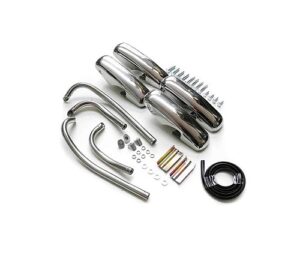 Overrider Kit – British Motor Imports