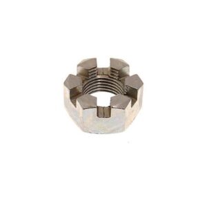 Hub Nut Rear, RH Thread – British Motor Imports