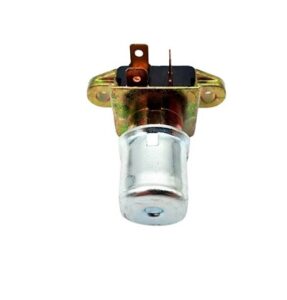 Switch, Headlamp Dipper – British Motor Imports