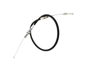 Accelerator Cable, Rover Mini Single Point Injection – British Motor ...
