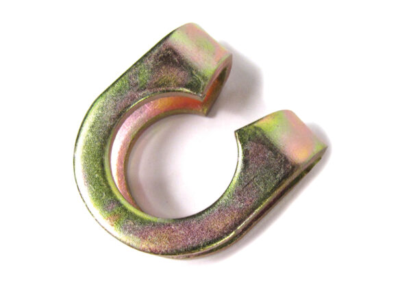 CLAMP, TRACK ROD – British Motor Imports