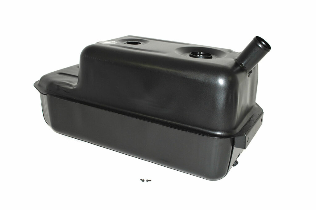 FUEL TANK, AUXILIARY (15 GALLONS/56L) – DEF/110 – British Motor Imports