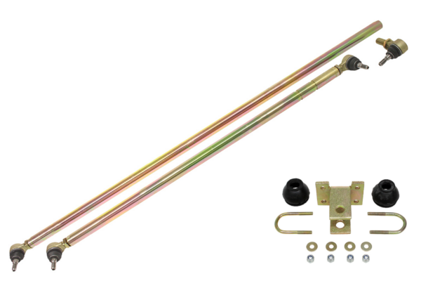 HEAVY DUTY STEERING ARMS – D2 – British Motor Imports