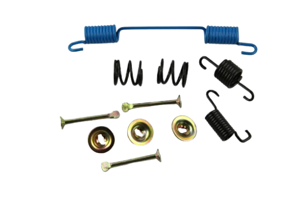 SPRING KIT, BRAKE SHOE RETENTION – British Motor Imports