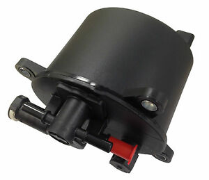 Fuel System – BMI