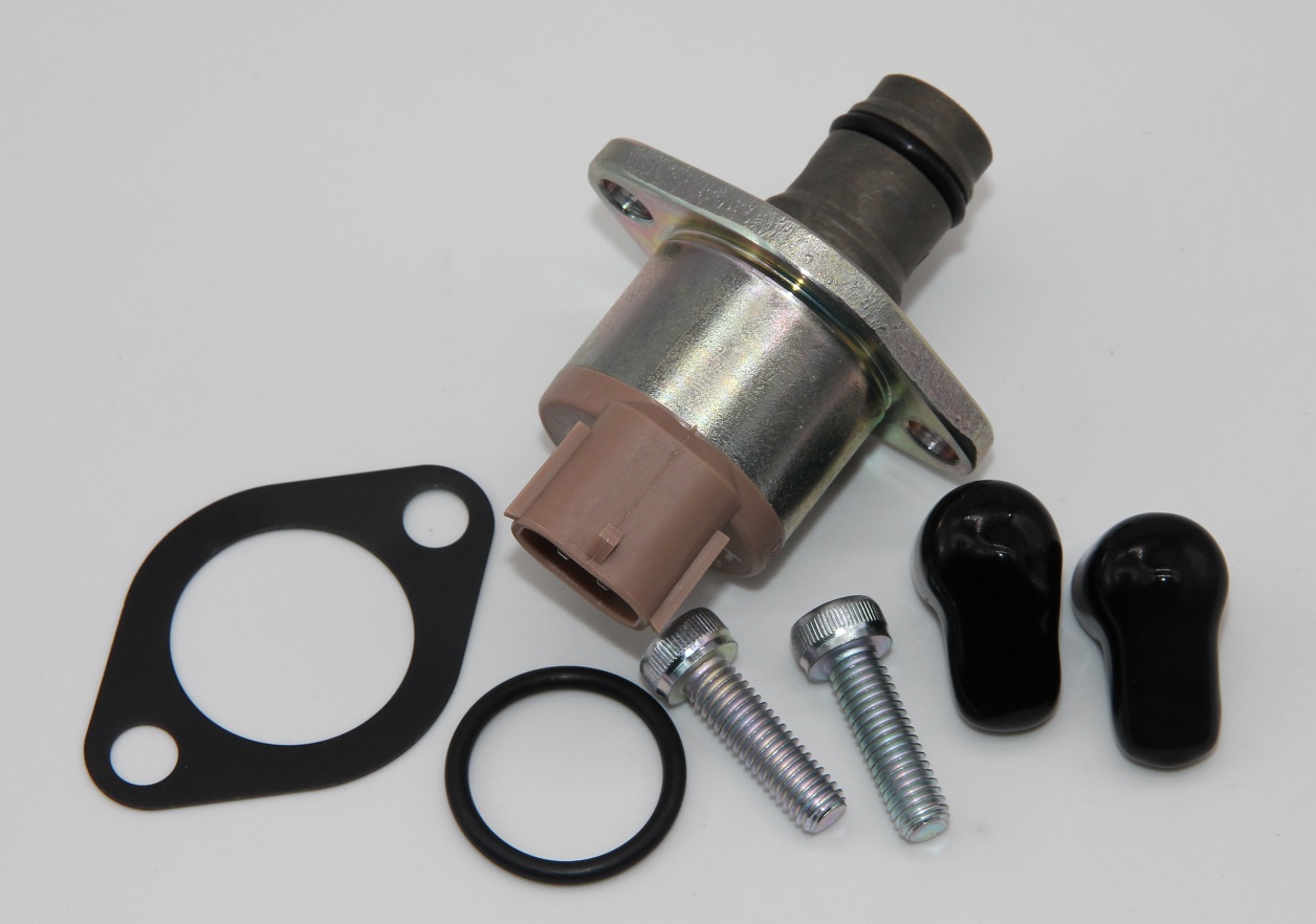 VALVE, FUEL VAPOUR (2.4 PUMA) – BMI