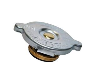 Radiator Cap, 15psi – British Motor Imports