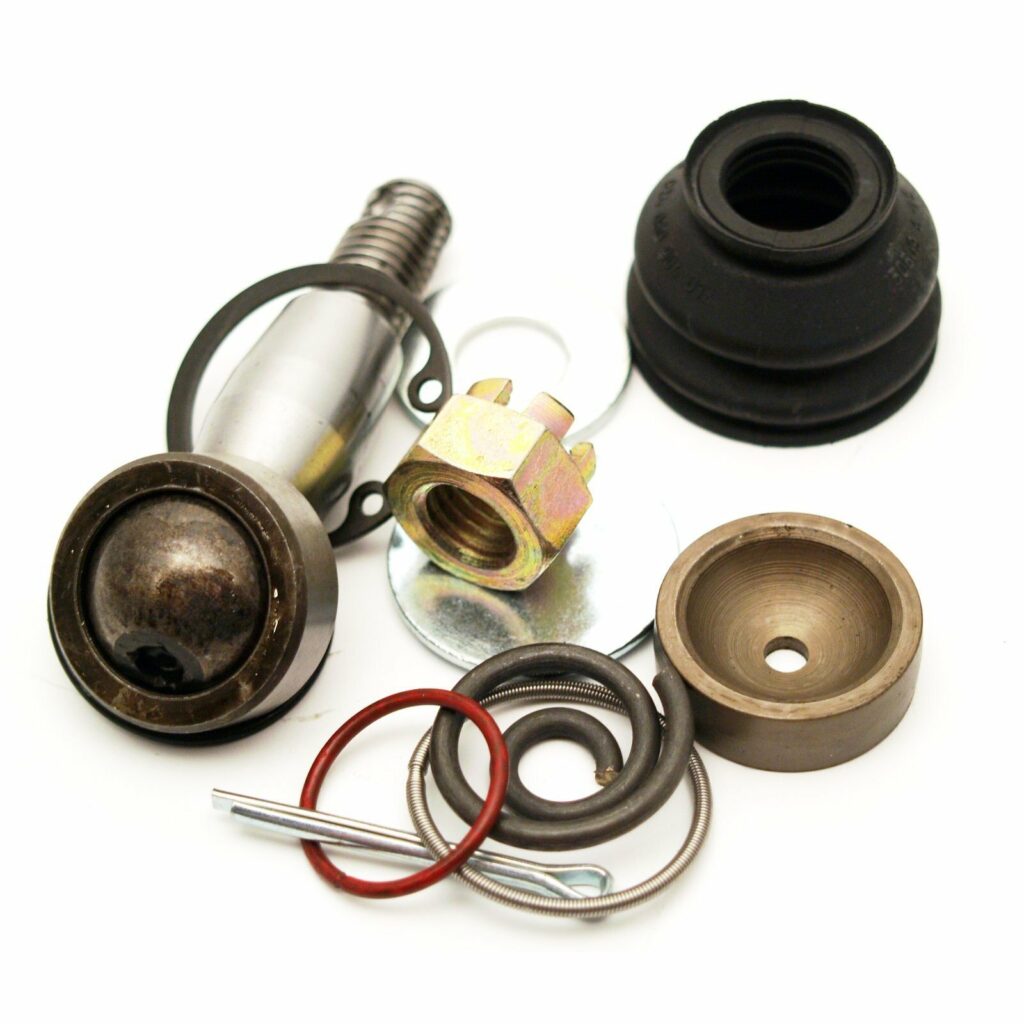 DROP ARM REPAIR KIT – British Motor Imports